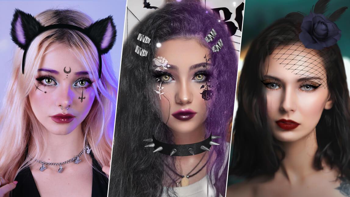 Become a Real Goth Girl: Essential Outfits and Attitude Tips – Gothtrends