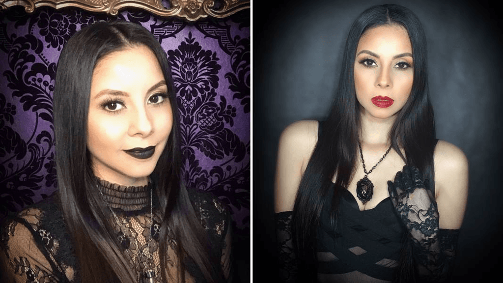 Gothic Latina: Exploring Identity and Style in the Subculture – Gothtrends