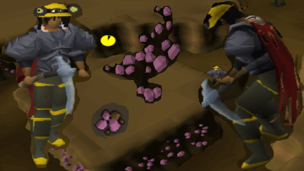 Amethyst in OSRS: Everything You Need to Know – Gothtrends