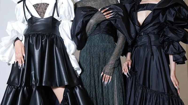 Goth Chic for Every Day: Prompts to Keep Your Style on Point – Gothtrends