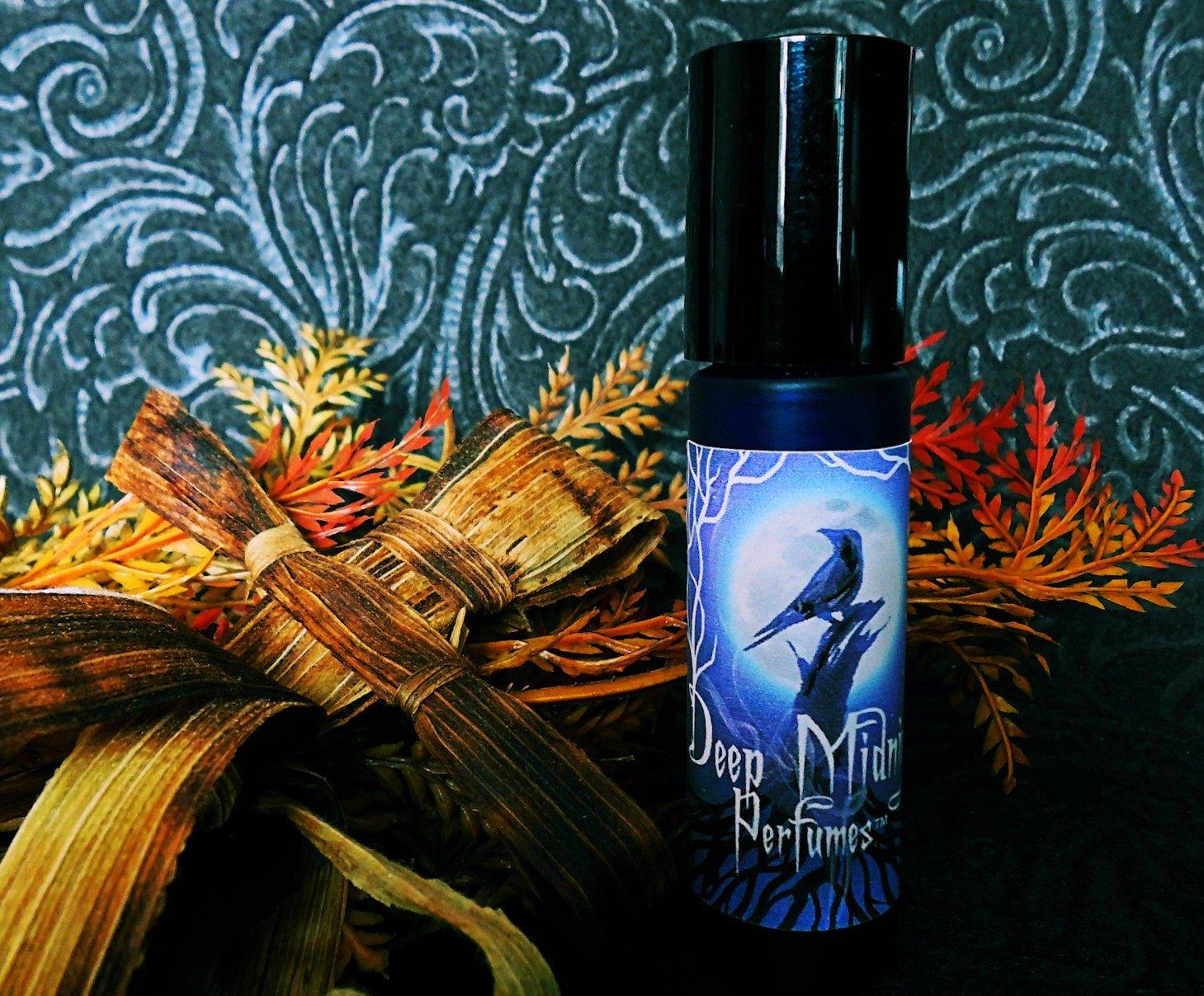 The Art of Goth Fragrance: Choosing Scents with a Dark Twist – Gothtrends