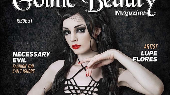 The Best Goth Magazines and Publications Every Goth Should Know ...