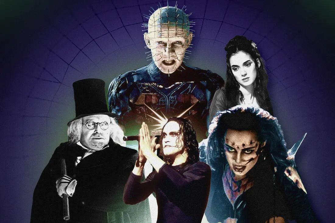 The Ultimate Guide to Goth Movies: Classics, Hidden Gems, and Must-See ...