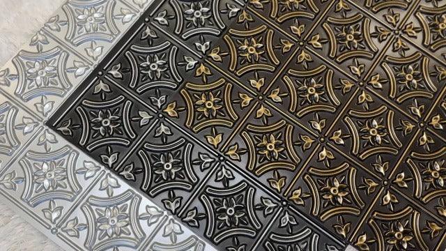 Creating a Goth Tile Project That’s Both Dark and Stylish – Gothtrends