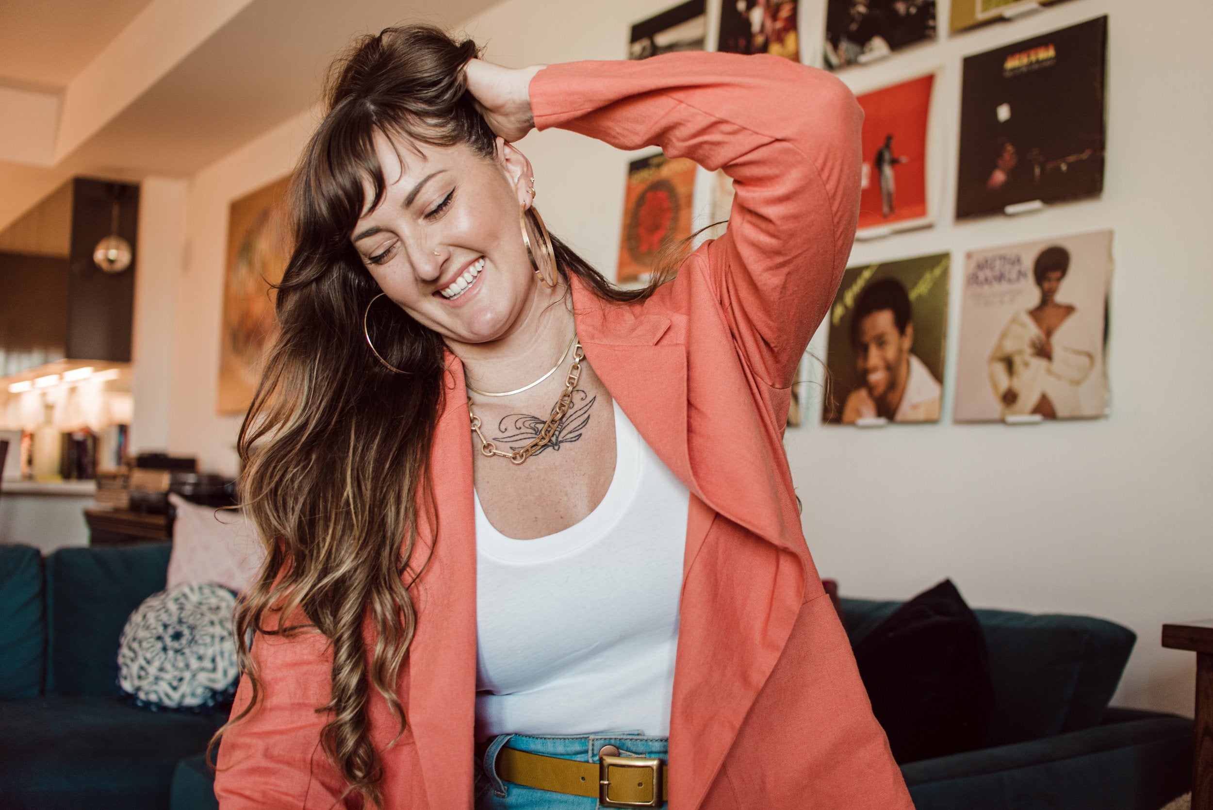Nixie Marie and Feng Shui: Unlocking the Energy Flow in Your Life ...