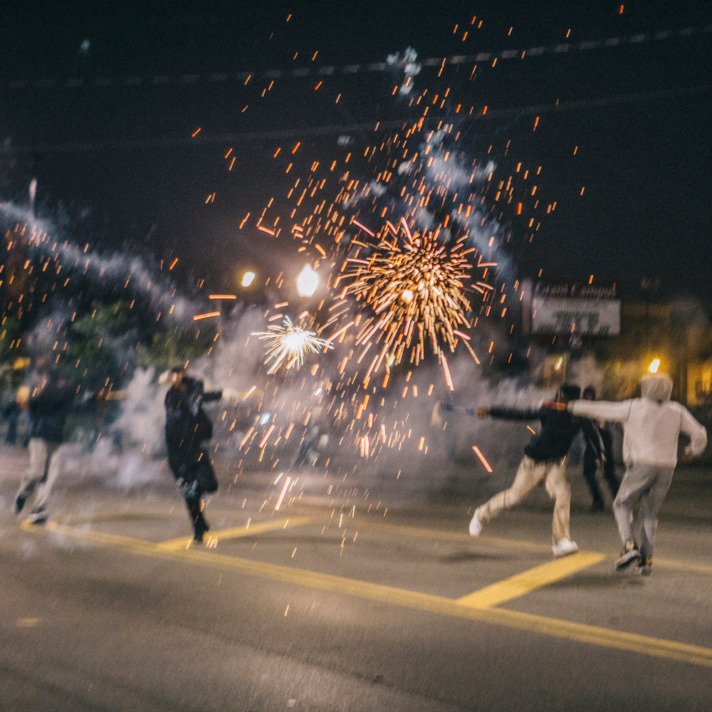 Roman Candles: History, Safety, and Gothic Celebration Ideas – Gothtrends