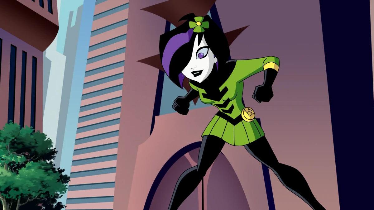 Shrinking Violet Goth Character: Finding Confidence in Quiet Darkness ...