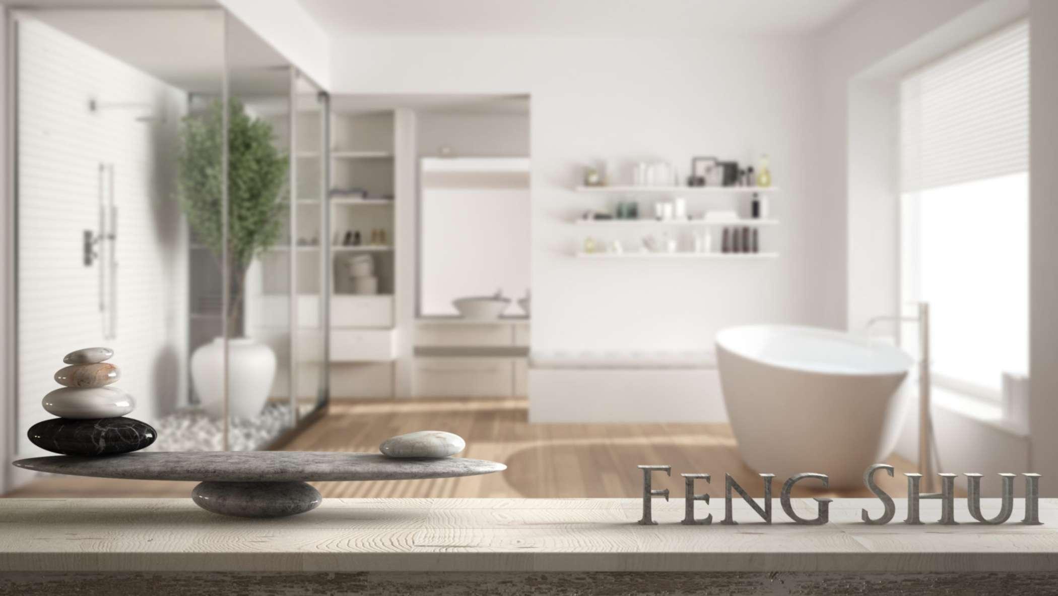 How to Choose Feng Shui Bathroom Colors for Positive Energy – Gothtrends