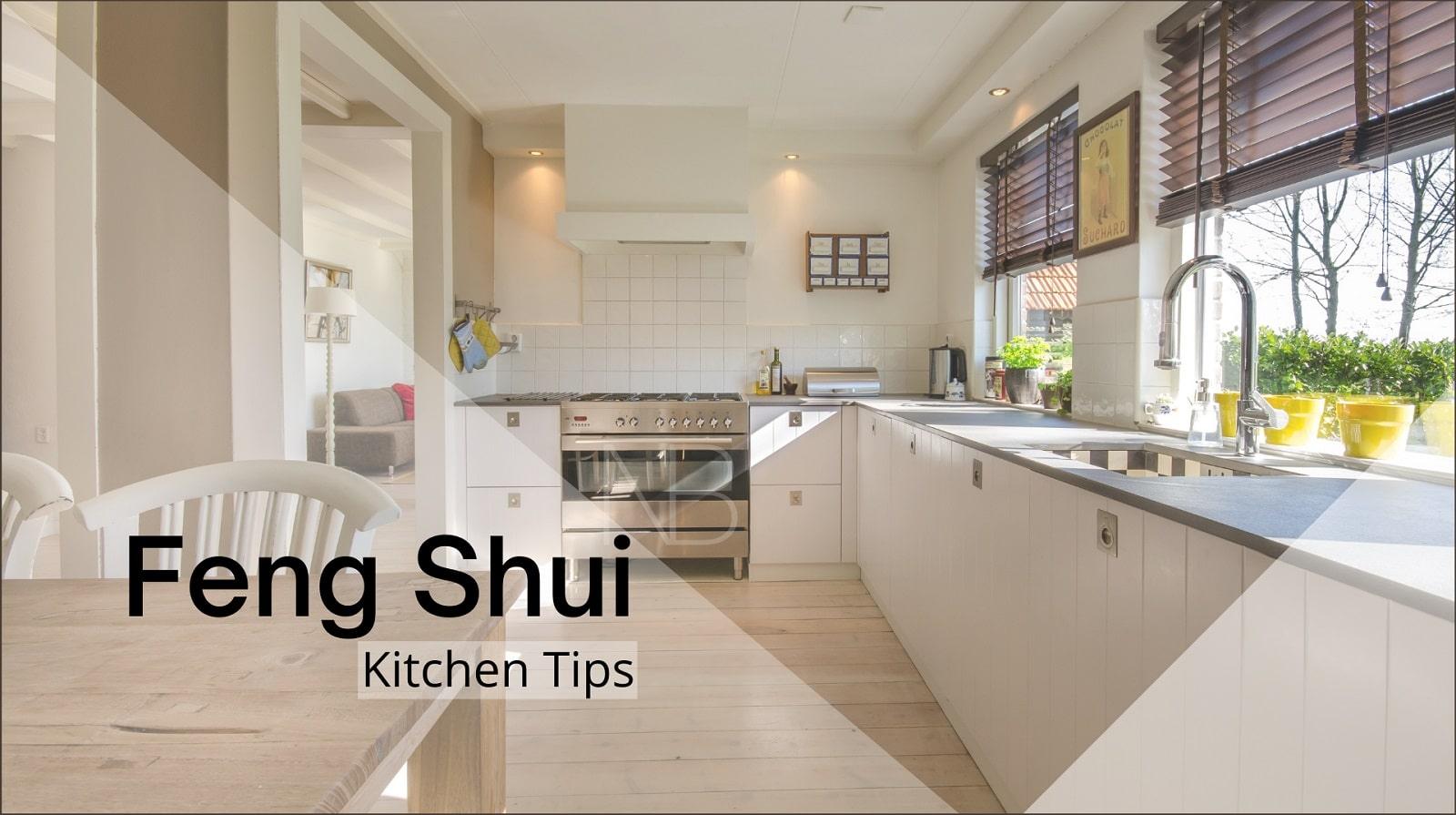 Feng Shui Menu Tips: Boost Your Health and Well-being – Gothtrends