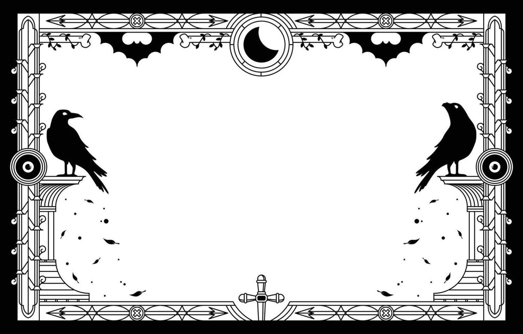 Goth Background: Where It All Began and What It Stands For – Gothtrends