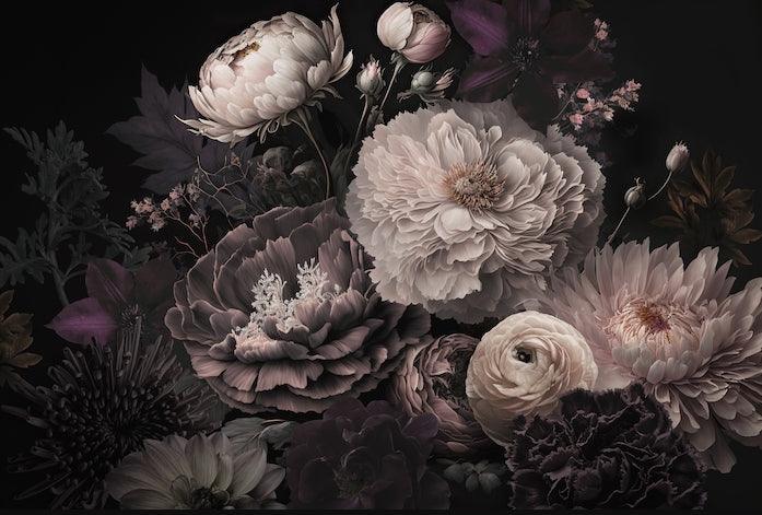 Gothic Flowers: A Mysterious Elegance for Dark-Themed Gardens – Gothtrends