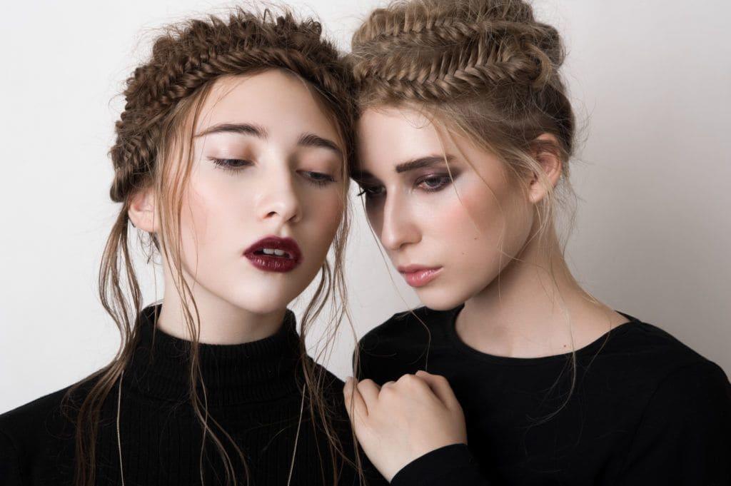 Modern Goth Hairstyles: Express Your Dark and Creative Side – Gothtrends
