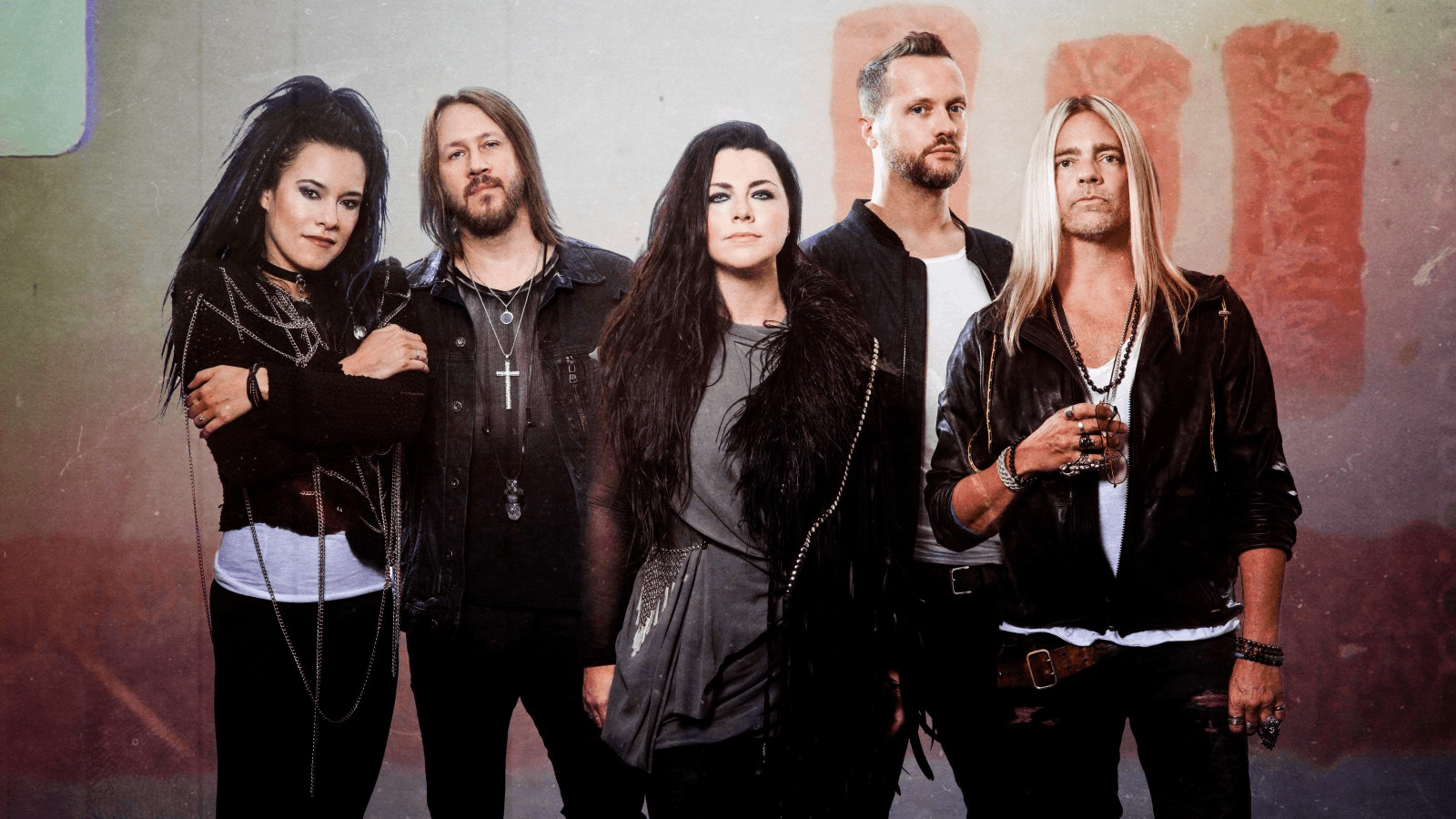Did Evanescence Really Create Gothic Rock Music A Deep Dive – Gothtrends