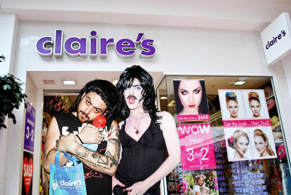 How to Build Your Mall Goth Look with Confidence – Gothtrends