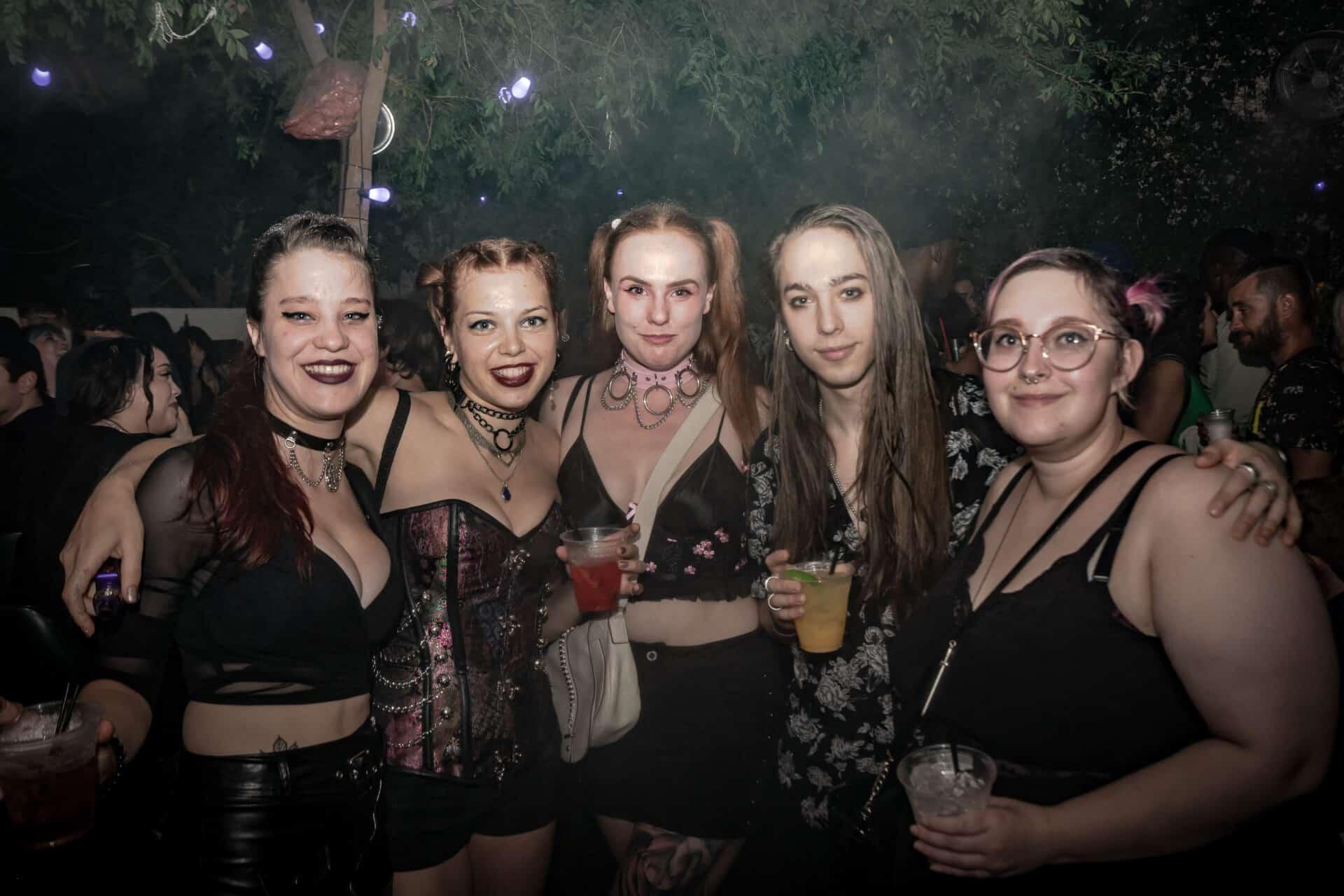 Searching for Goth Clubs Near Me? Here’s How to Dive into the Scene ...