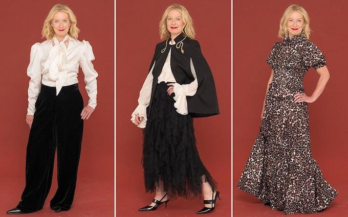Soft Goth Outfits: How to Add a Dark Twist to Your Style – Gothtrends