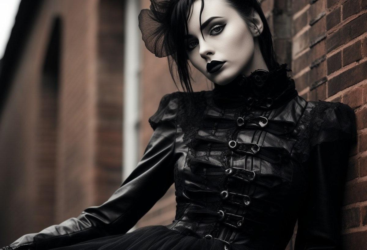 The Rise of Gothic Culture and the Growing Popularity of Gothic Clothi ...