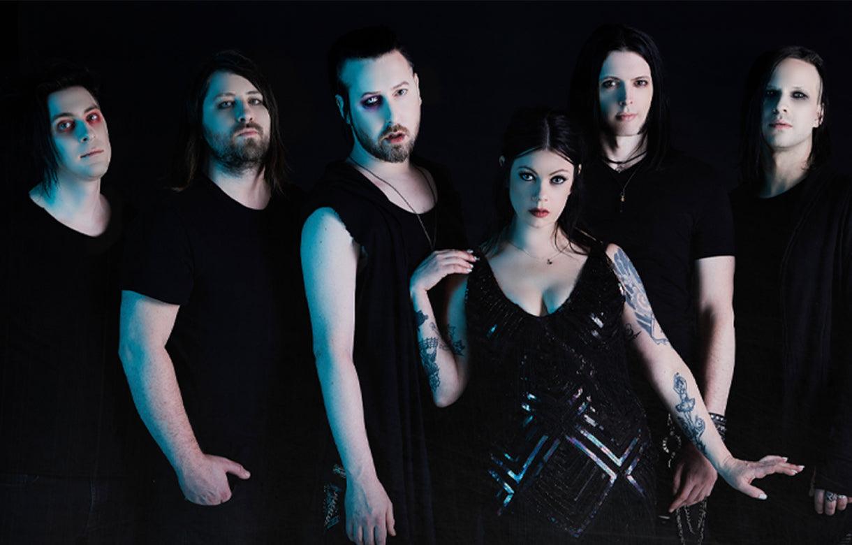 Top Goth Bands You Should Know: From Bauhaus to The Cure – Gothtrends