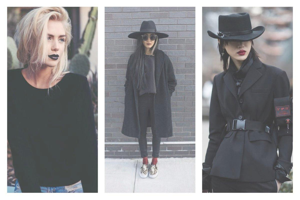 Dress to Impress in Trad Goth: The Complete Guide | Gothic Style ...