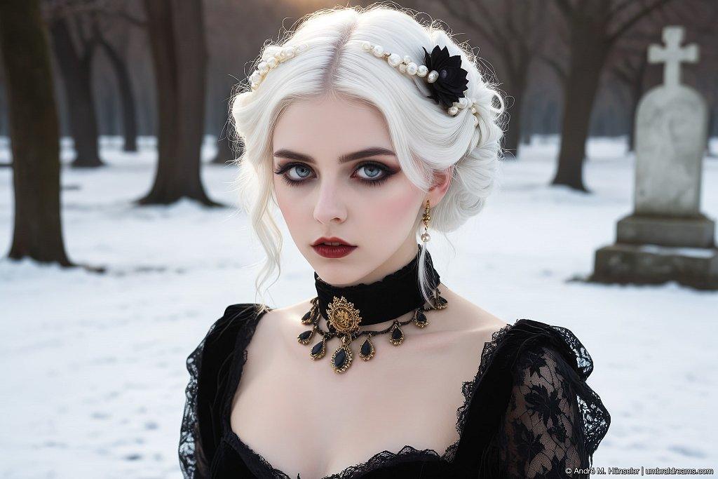 Goth Girls, Unite! Discover Your Signature Look – Gothtrends